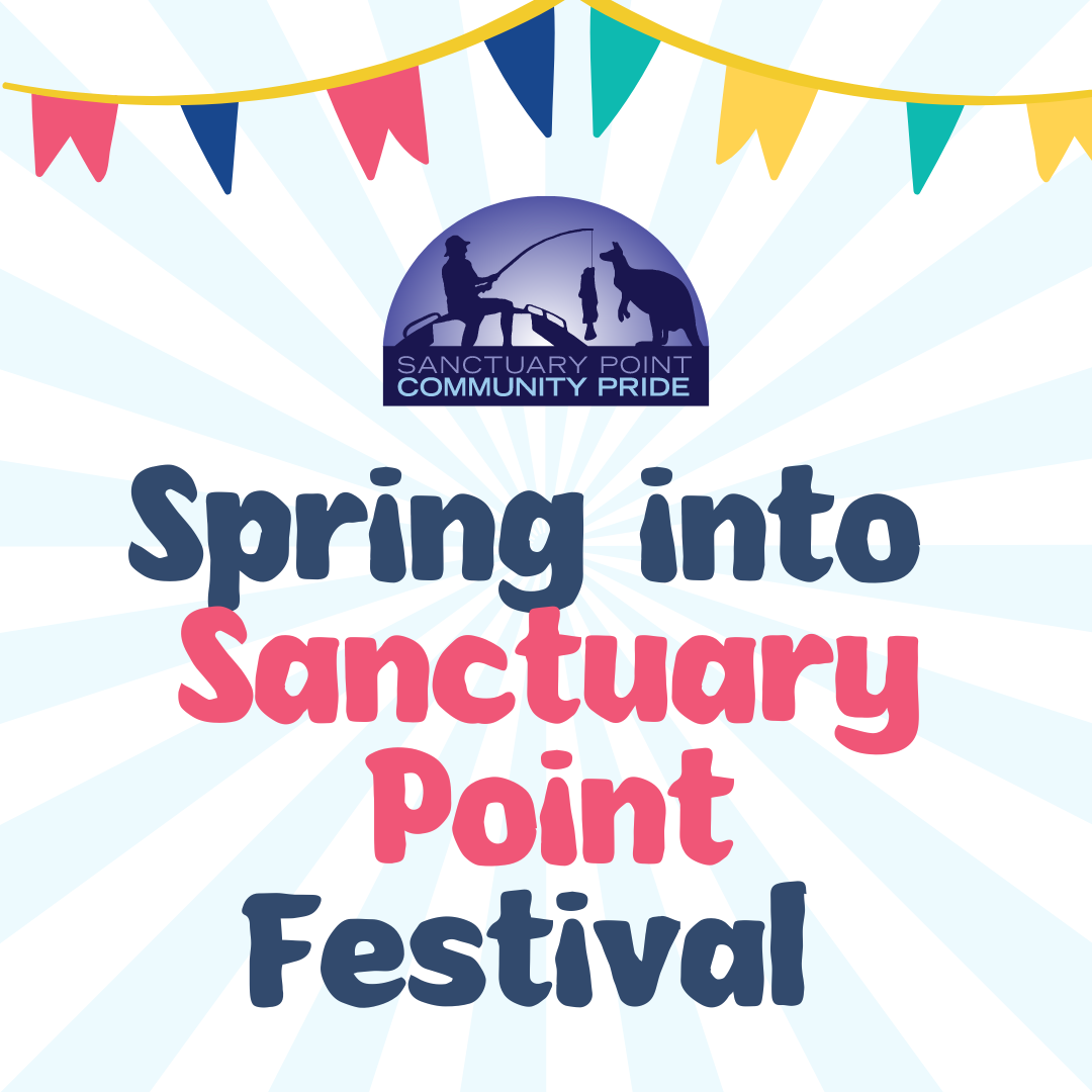 Spring into Sanctuary Point Festival Returns! - Sanctuary Point ...